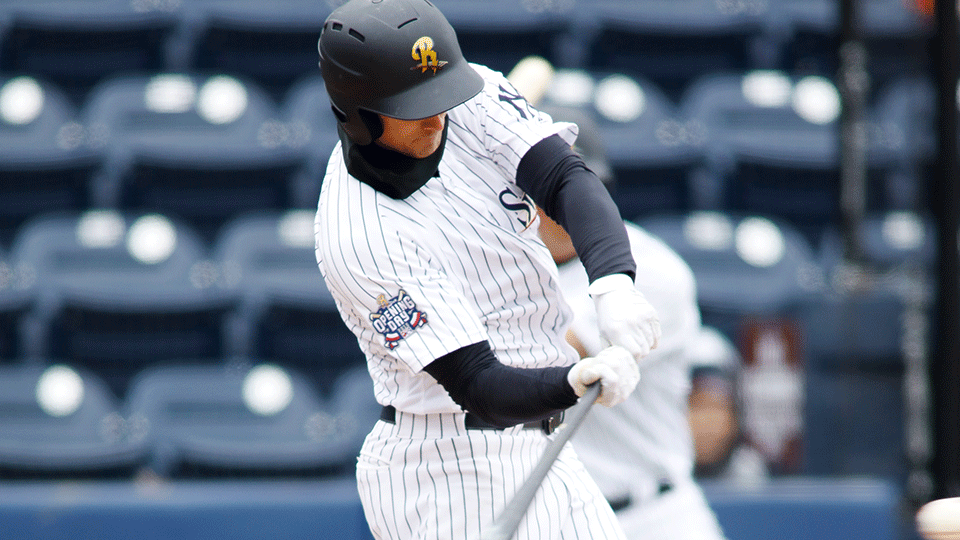 RailRiders take 4-3 walk-off winner | MiLB.com