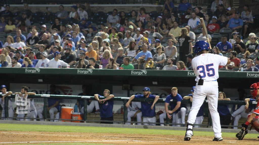 Upcoming Events at Four Winds Field | Cubs