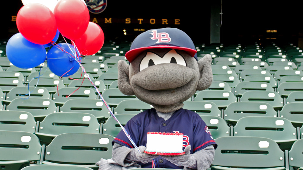 Birthday Parties | Bats