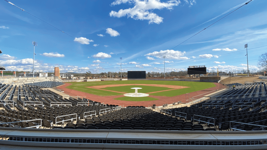 Season Tickets | Trash Pandas