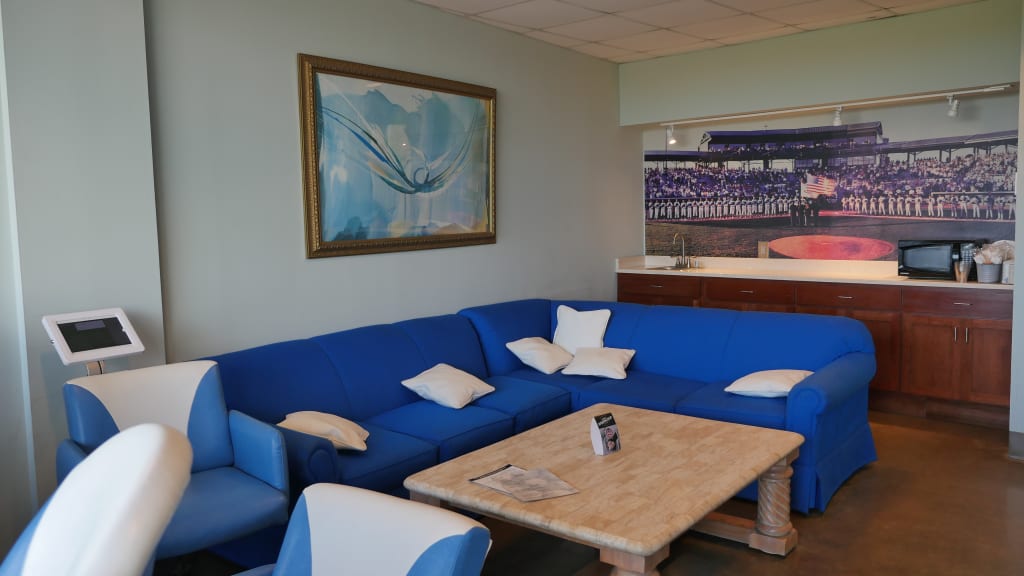 Groups, Picnics, & Suites | RiverDogs