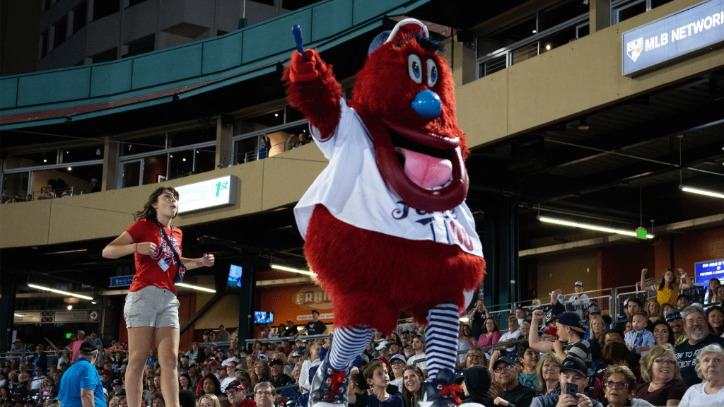 Club Information | Aces