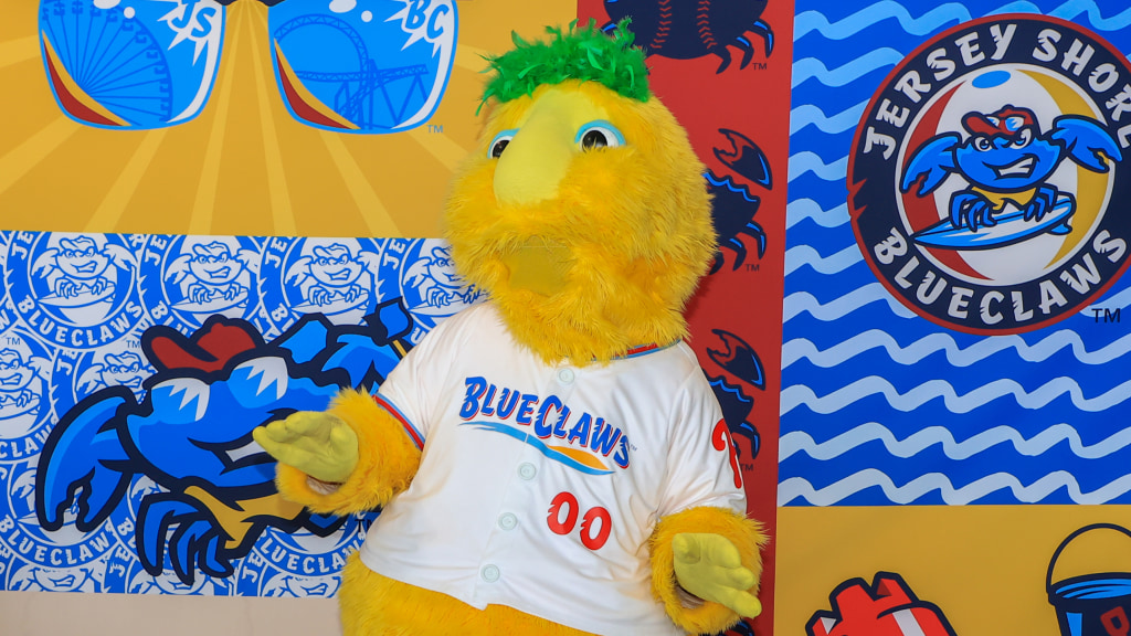 Theme Nights | BlueClaws