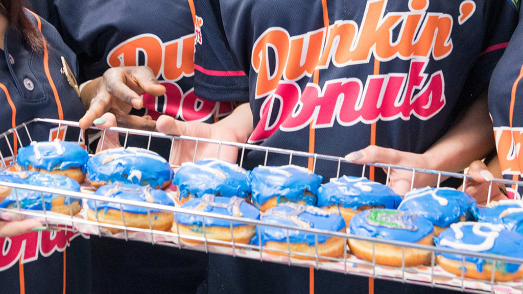 Dunkin' Donuts Park | Yard Goats