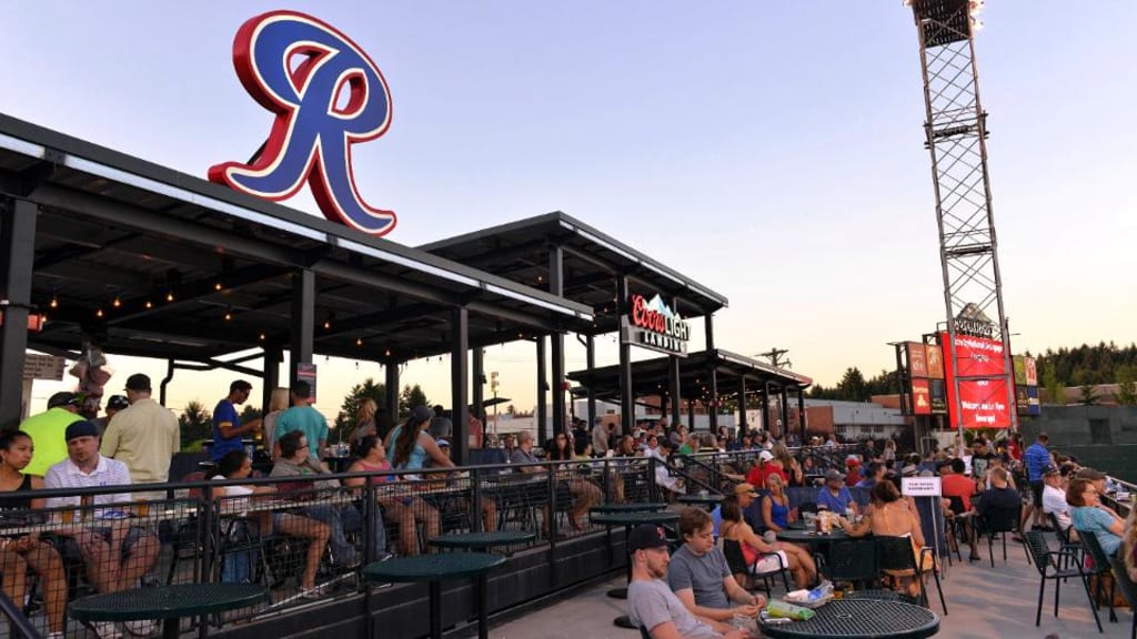 Hospitality | Tacoma Rainiers | Rainiers