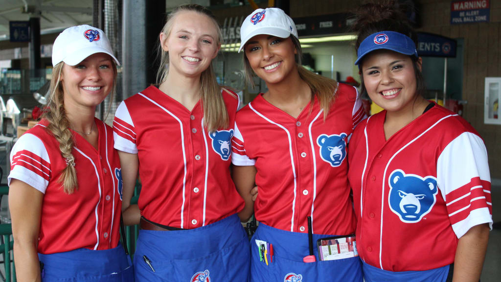 Employment Opportunities - South Bend Cubs | Cubs