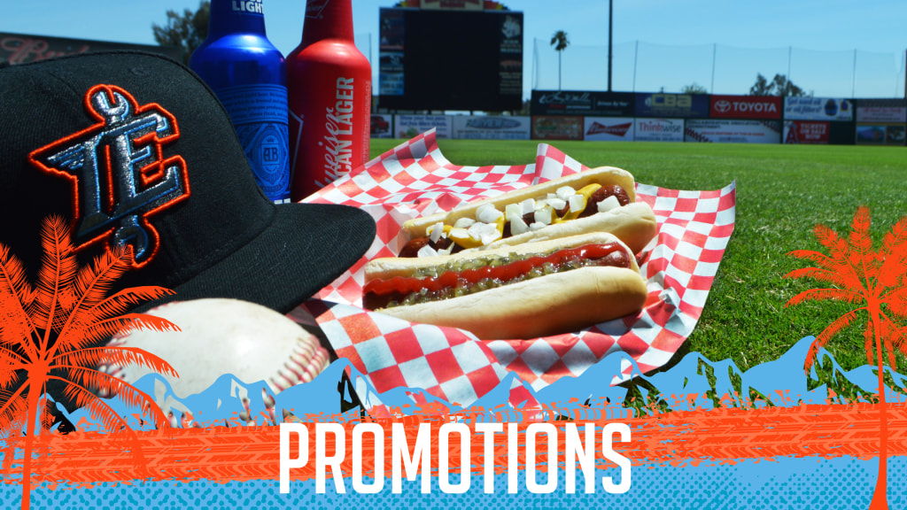 Inland Empire 66ers | MiLB.com