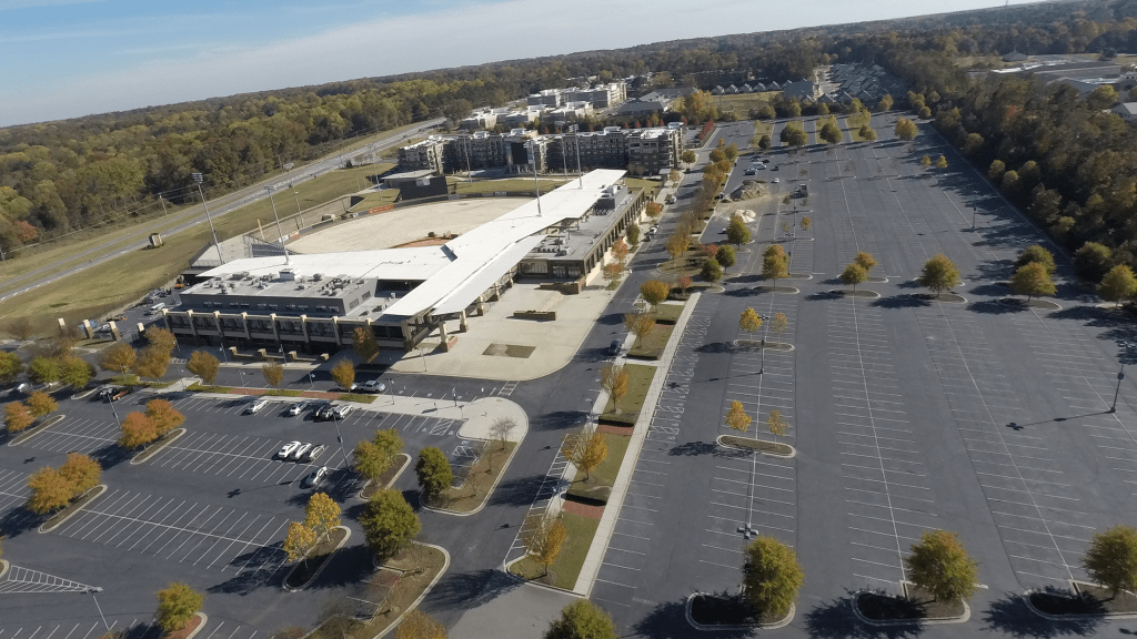 Coolray Field Events | Stripers