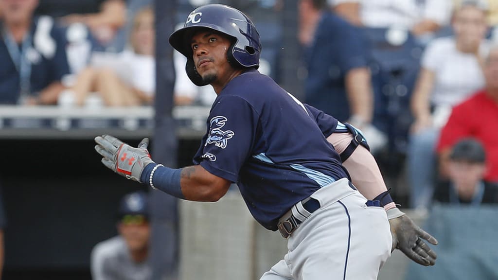 Joe Naranjo Stats, Fantasy & News | MiLB.com