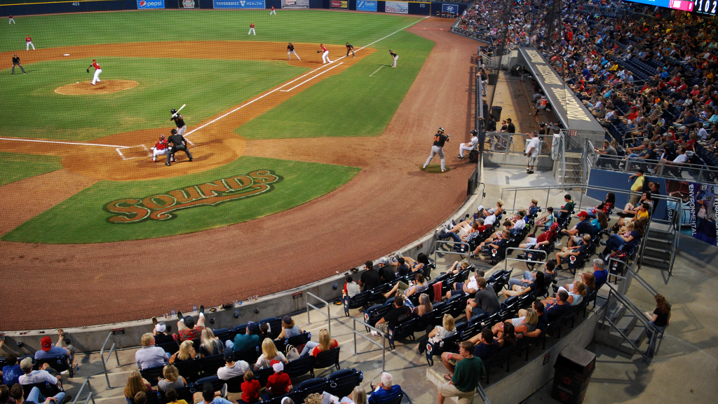 Field Suites | Sounds