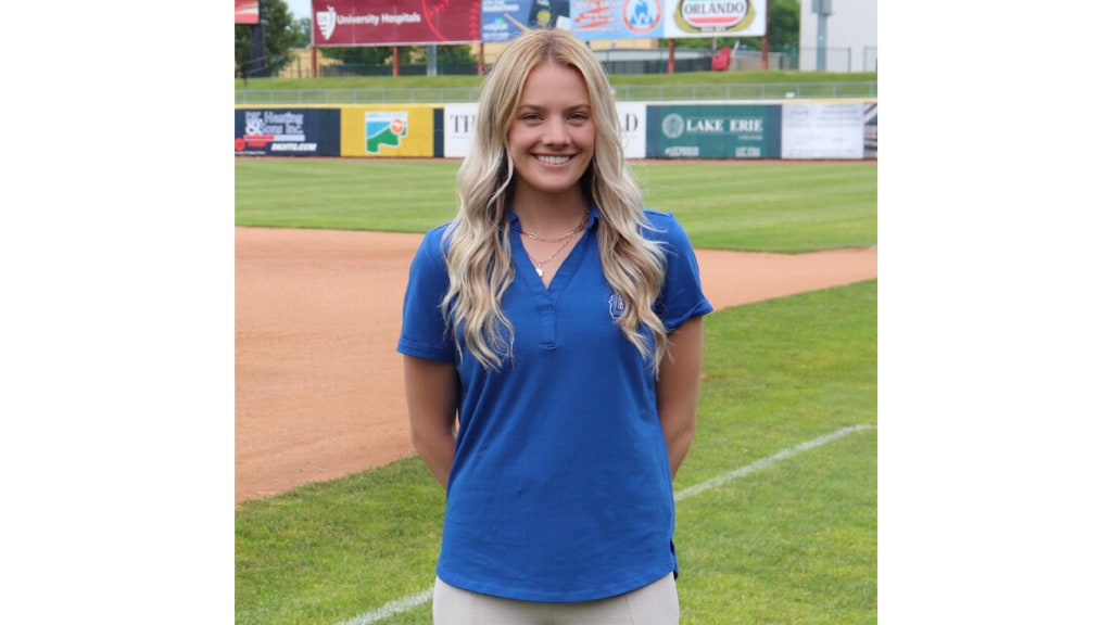 Lake County Captains Front Office Staff | Captains