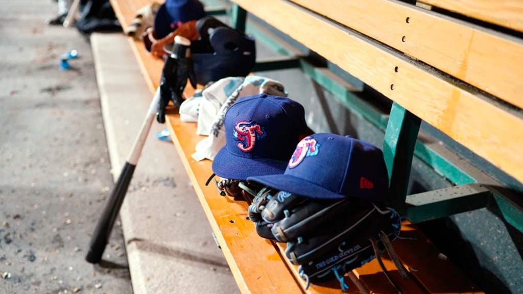 Wednesday’s Jumbo Shrimp-Knights game suspended