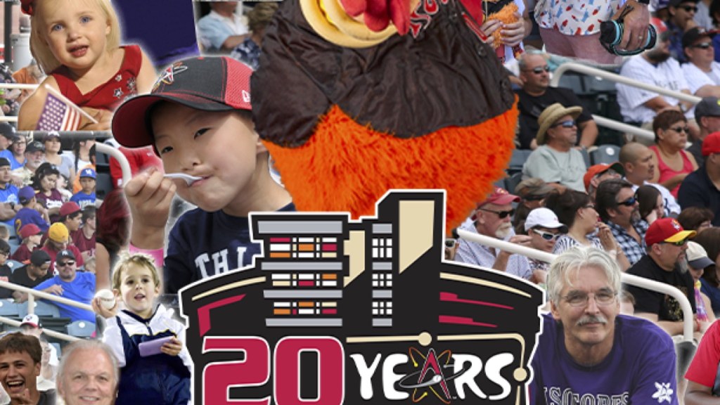 Albuquerque Isotopes | MiLB.com