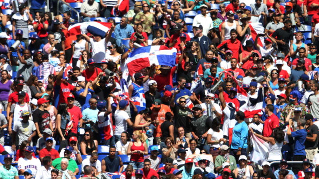 The Official Site of the Dominican Summer League | Dominican Summer League