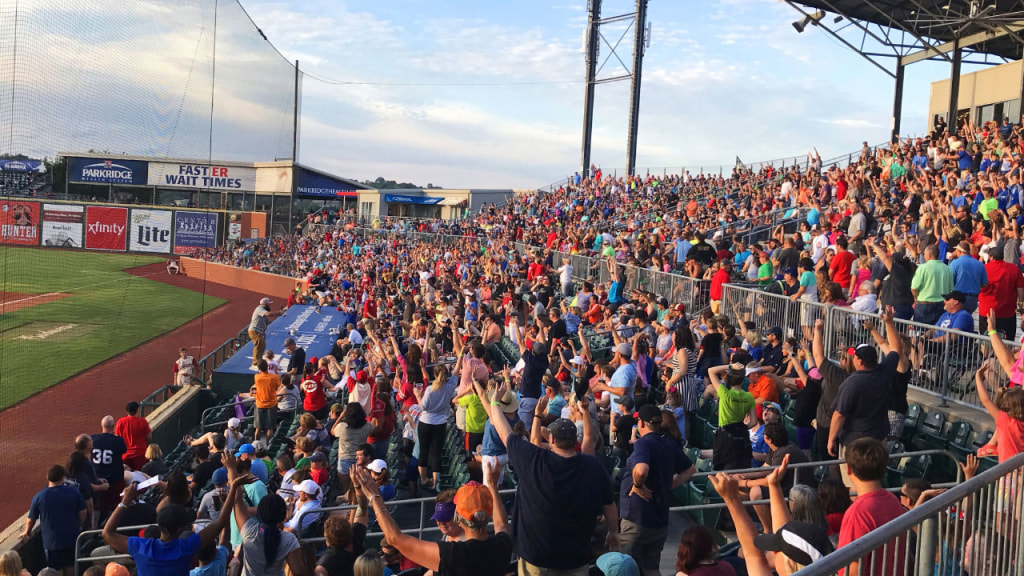 Lookouts Tickets | Lookouts