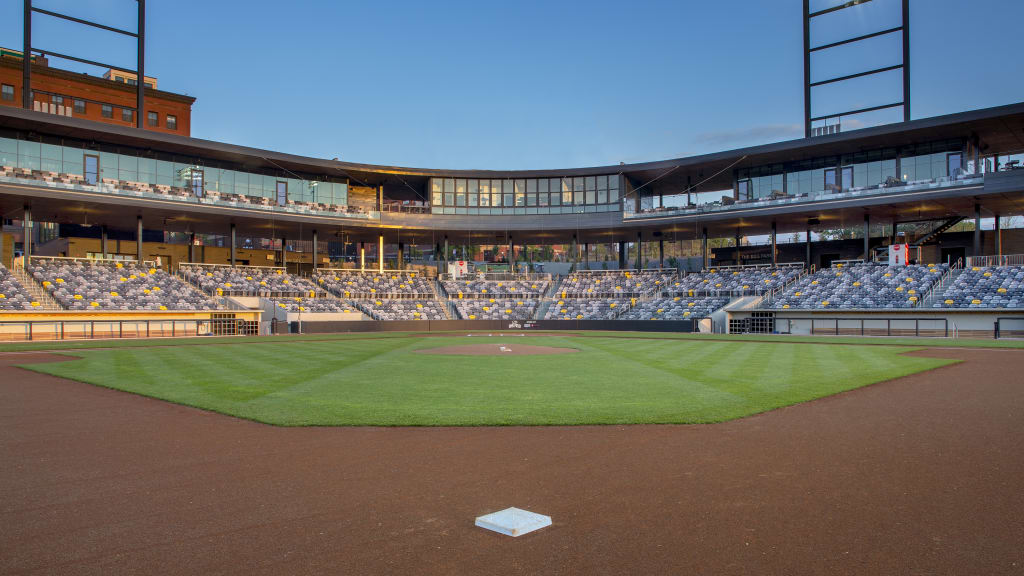 St. Paul Saints | Contact Us | Saints