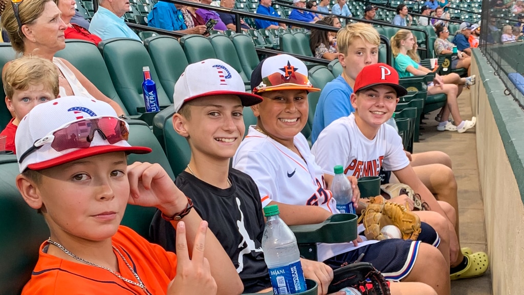 Constellation Field | Space Cowboys