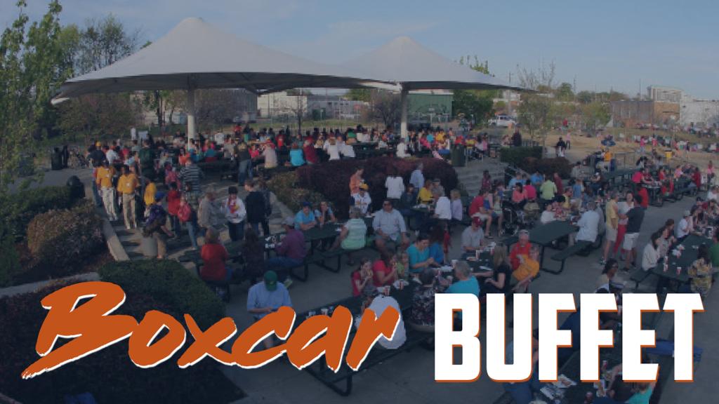 Group Venues | Biscuits