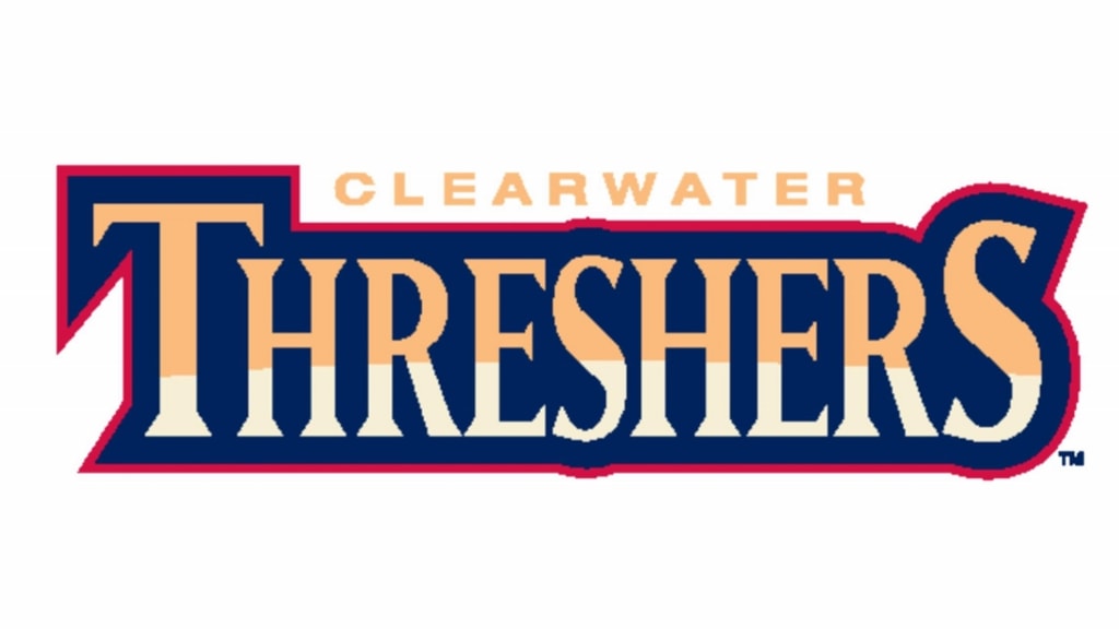 Clearwater Threshers | MiLB.com