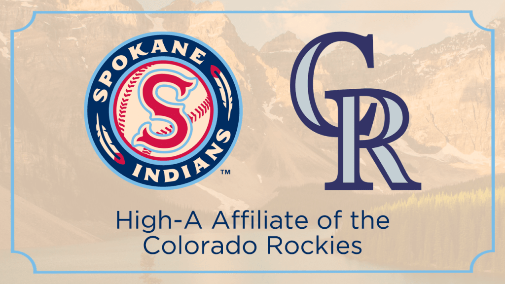 Spokane Indians | MiLB.com