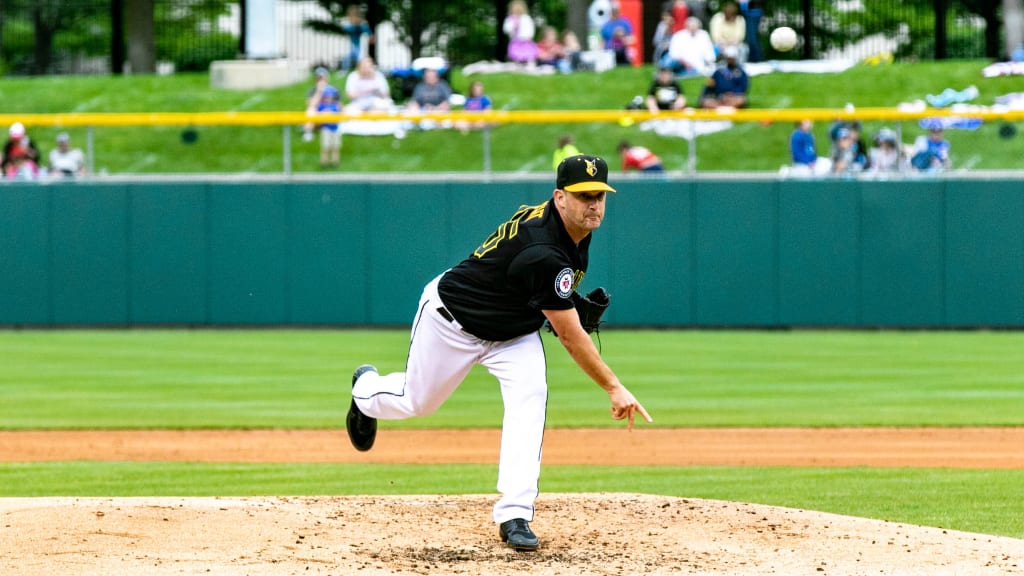 Indianapolis Indians Social Accounts | Indians