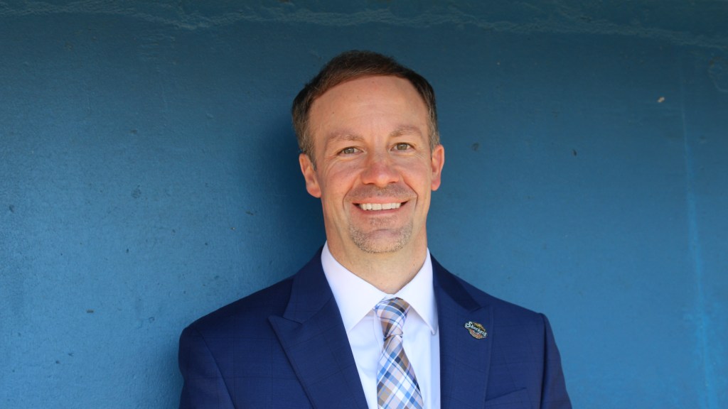 Front Office | Shuckers