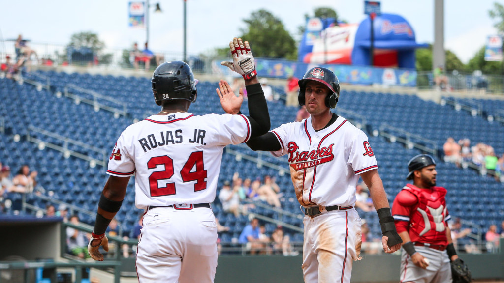 Sean Newcomb Stats, Fantasy & News | MiLB.com