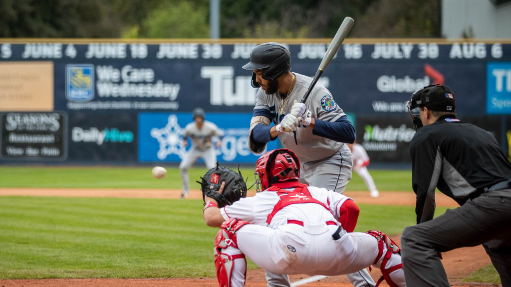 Colin Davis Stats, Age, Position, Height, Weight, Fantasy & News | MiLB.com