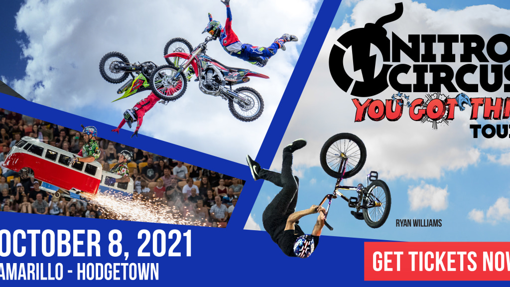 Events at HODGETOWN | Sod Poodles