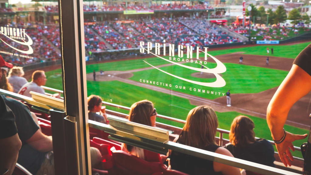 All-Inclusive Seating & Experiences | Cardinals