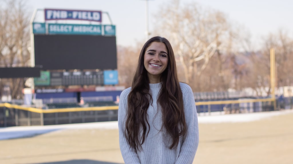 Harrisburg Senators Front Office Staff | Senators