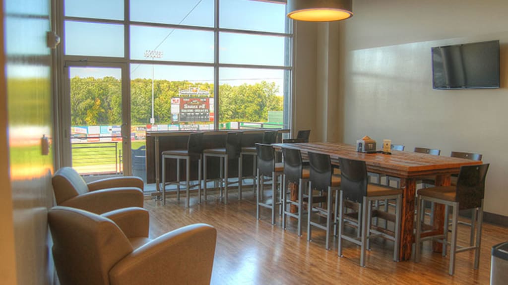 Suites | Timber Rattlers