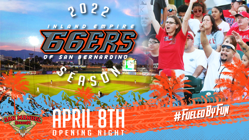 Group Outings | 66ers