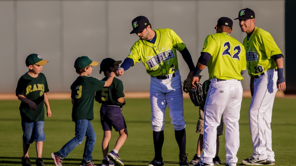 For Kids | Fireflies