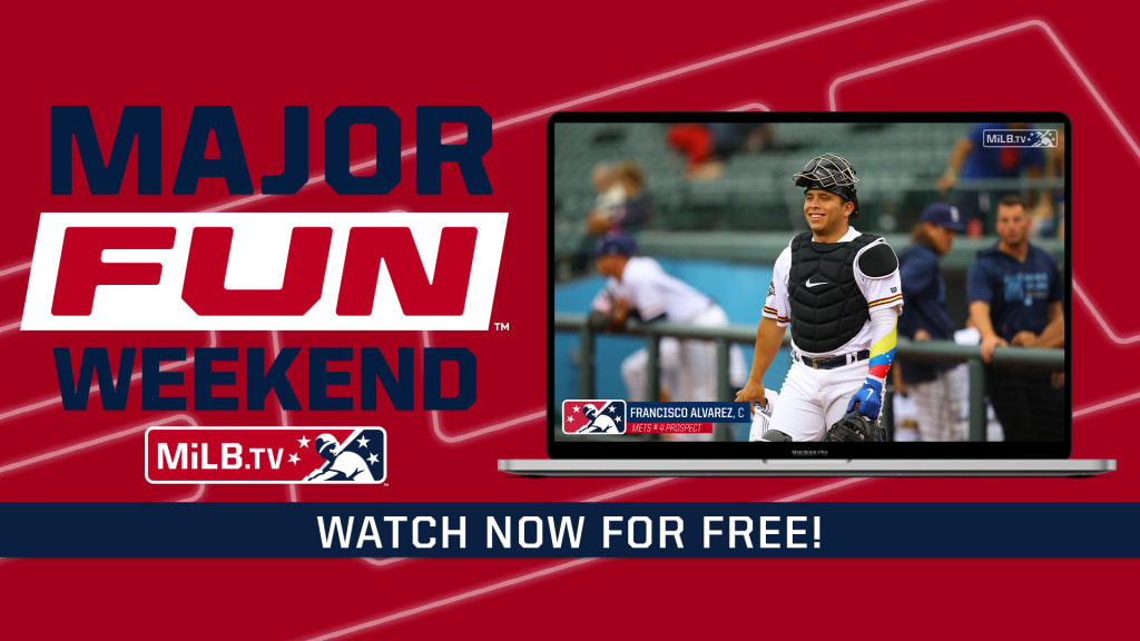 Minor League Baseball Fans | MiLB.com