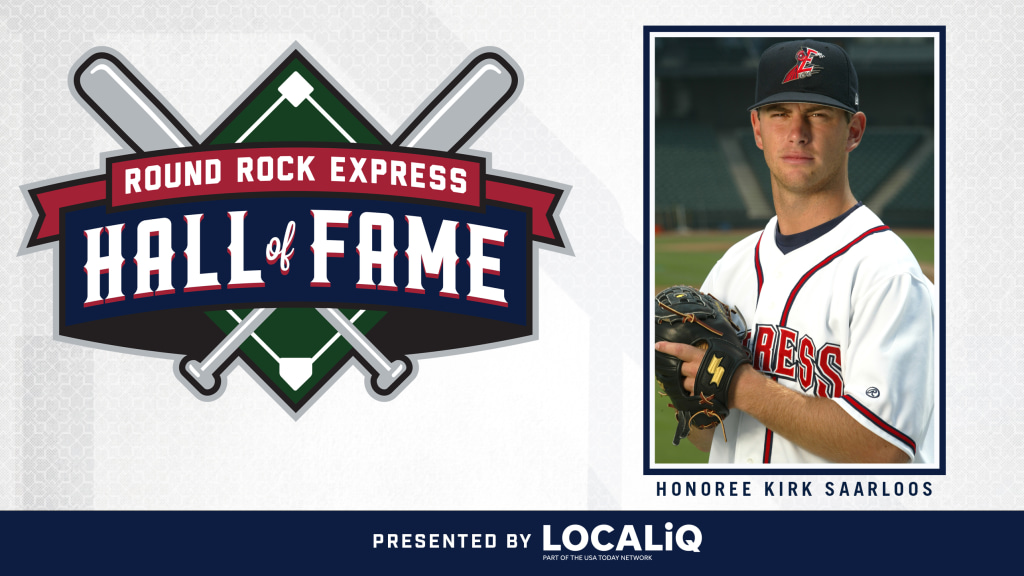 Round Rock Express Promotional Schedule | Express