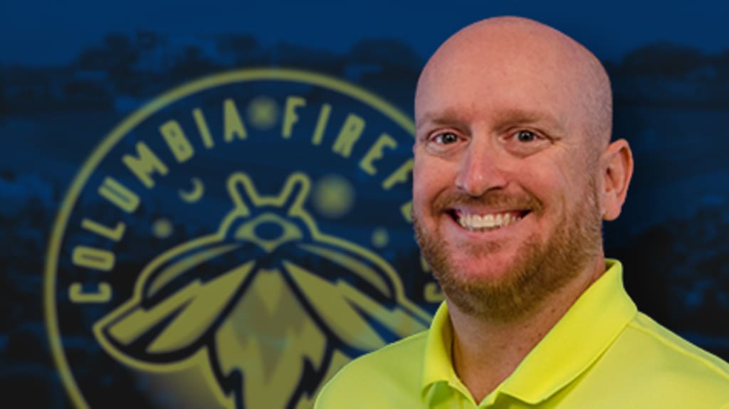 Front Office Staff | Fireflies