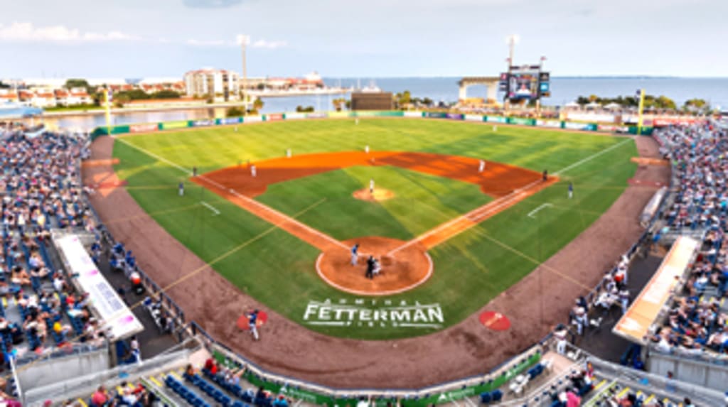 About | Blue Wahoos