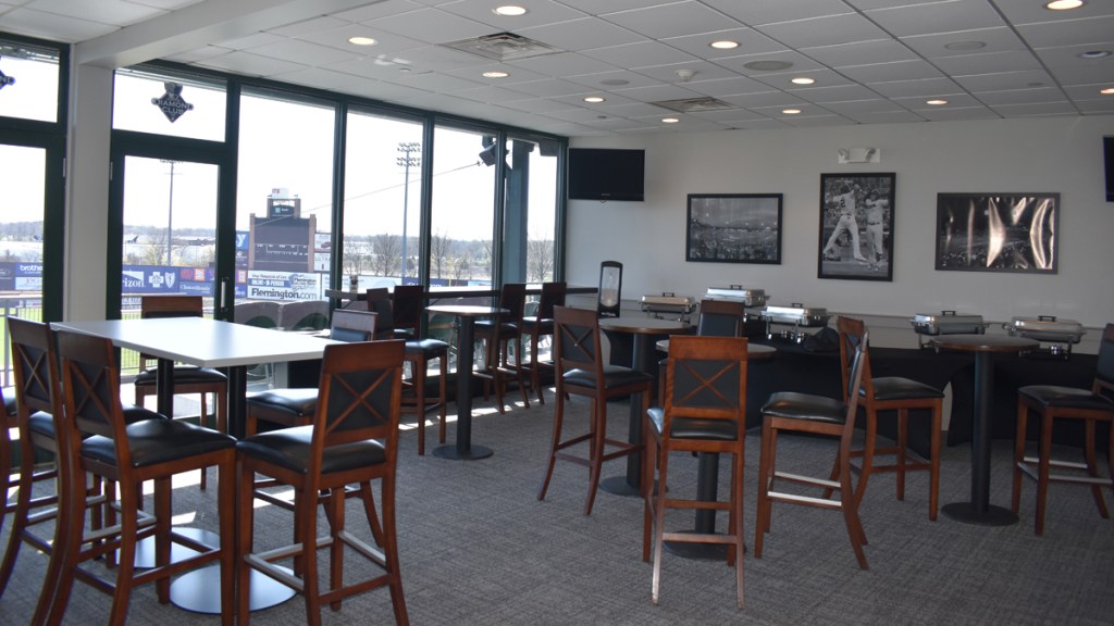 Diamond Club | Patriots