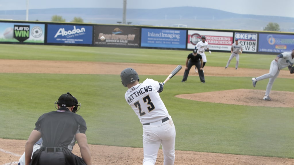 Tri-City Dust Devils | MiLB.com