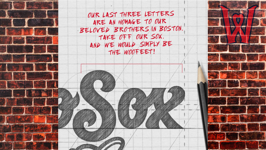 Why WooSox? | Red Sox