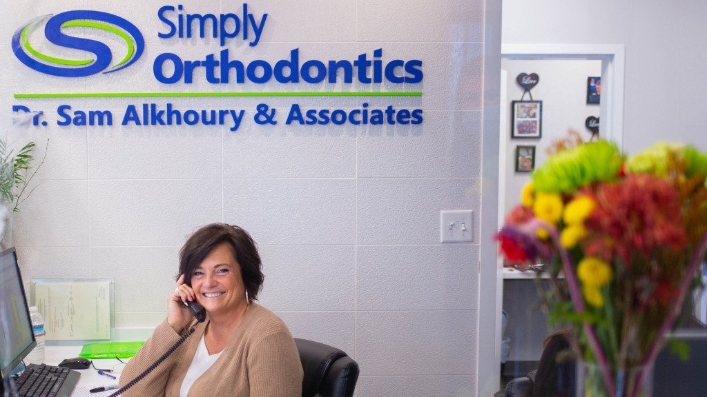 WooSox Simply Orthodontics Berm | Red Sox