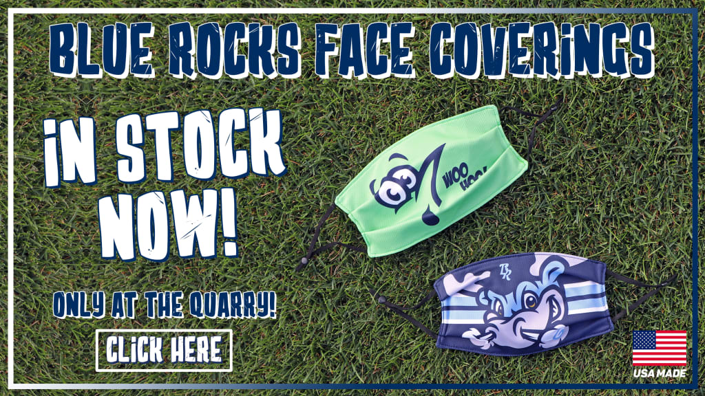 Wilmington Blue Rocks | MiLB.com