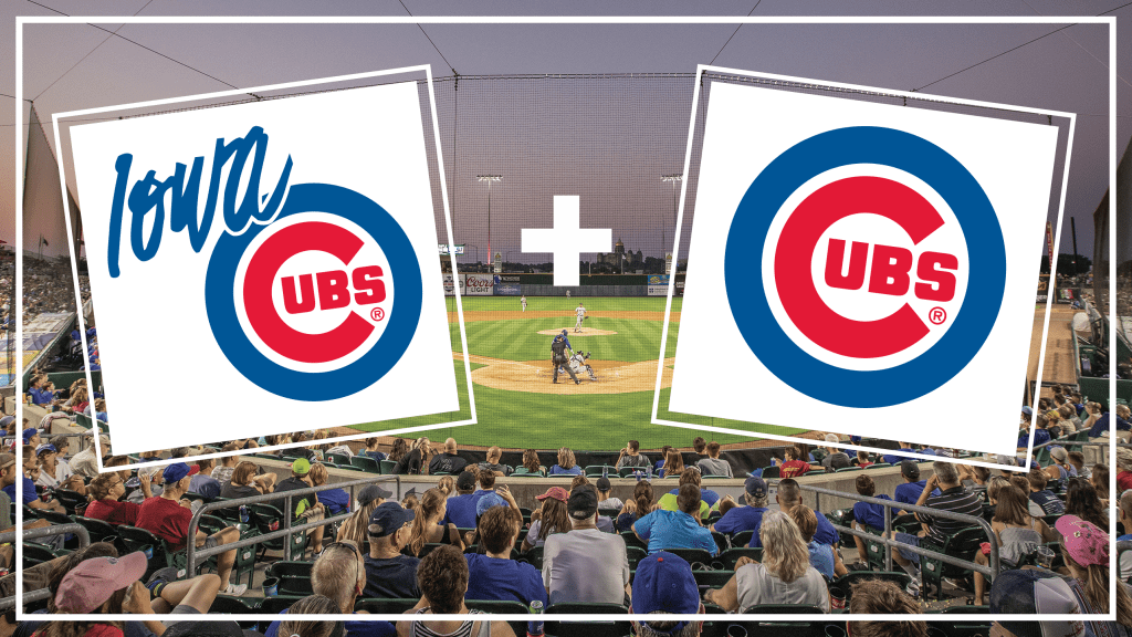 Iowa Cubs | MiLB.com