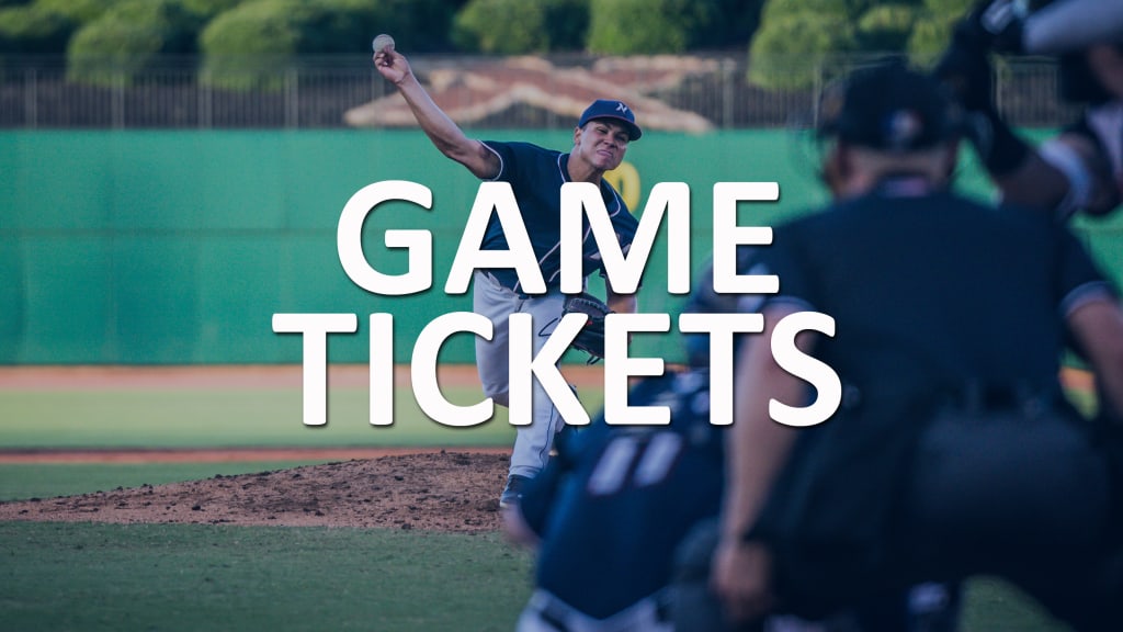 Northwest Arkansas Naturals Tickets | Naturals