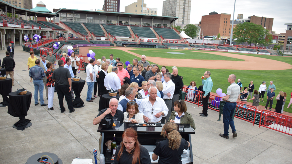 UPMC Park Events | SeaWolves