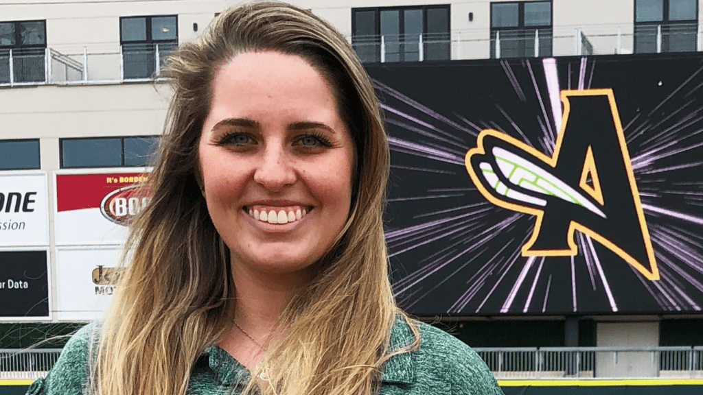 GreenJackets Front Office | GreenJackets