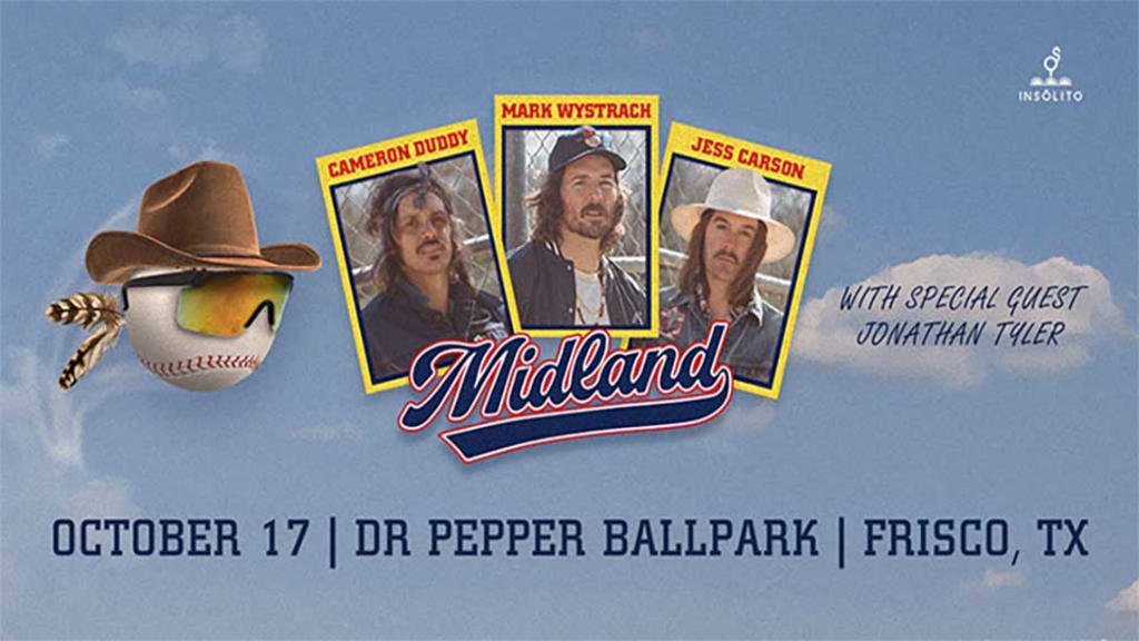 Frisco RoughRiders | MiLB.com