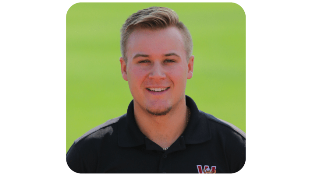 Front Office Staff | Timber Rattlers