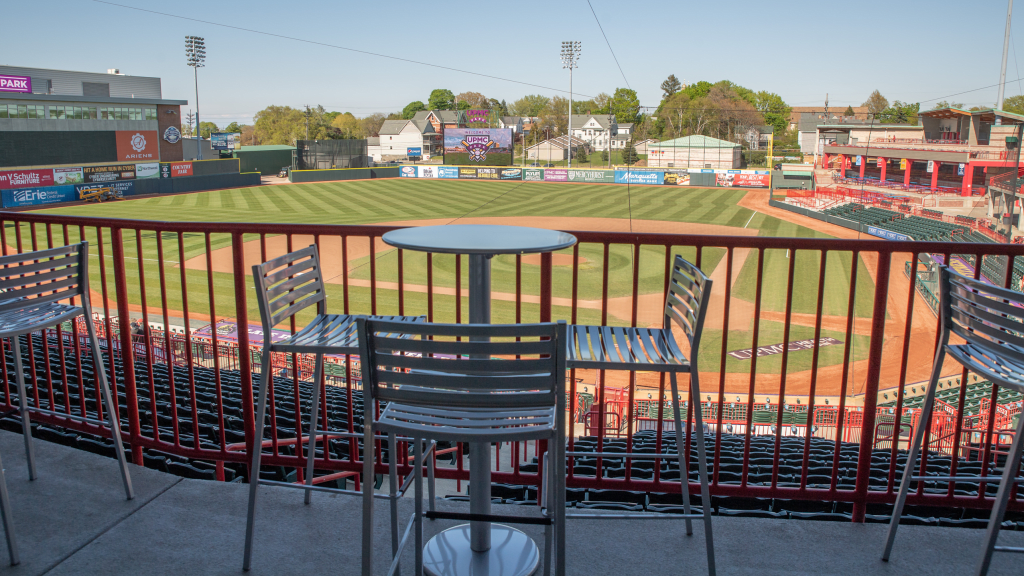 Suite Rentals | SeaWolves